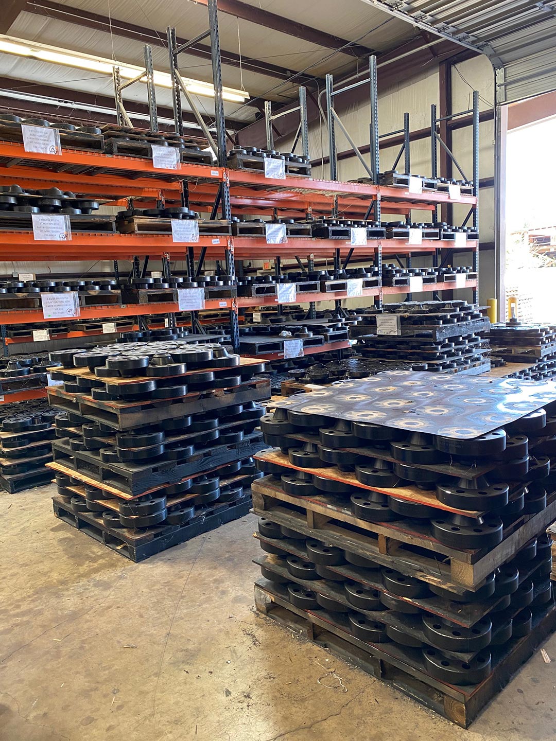 API Flanges Federal Flange
